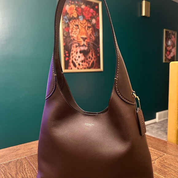 Coach | Bags | Coach Brooklyn 28 Maple | Poshmark